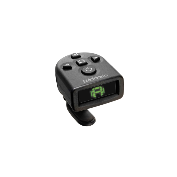 Daddario Planet Waves NS Micro Tuner