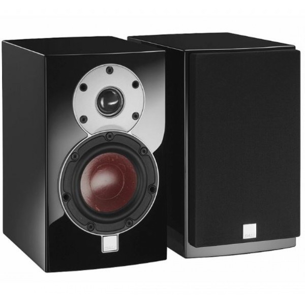 Dali Menuet Bookshelf Speakers