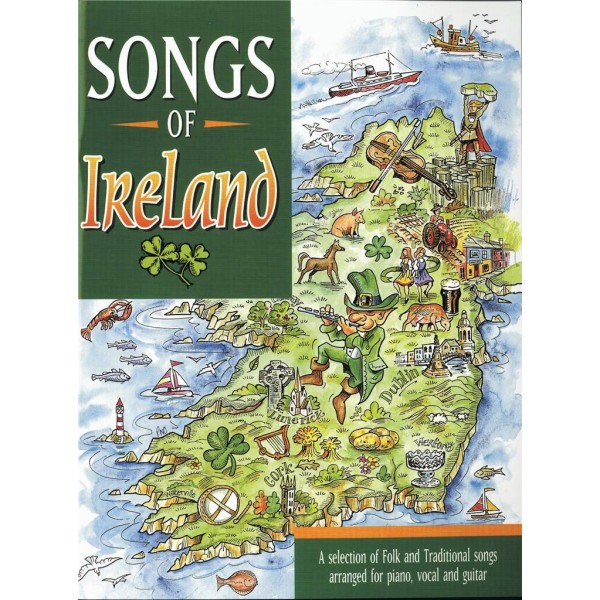 Songs of Ireland